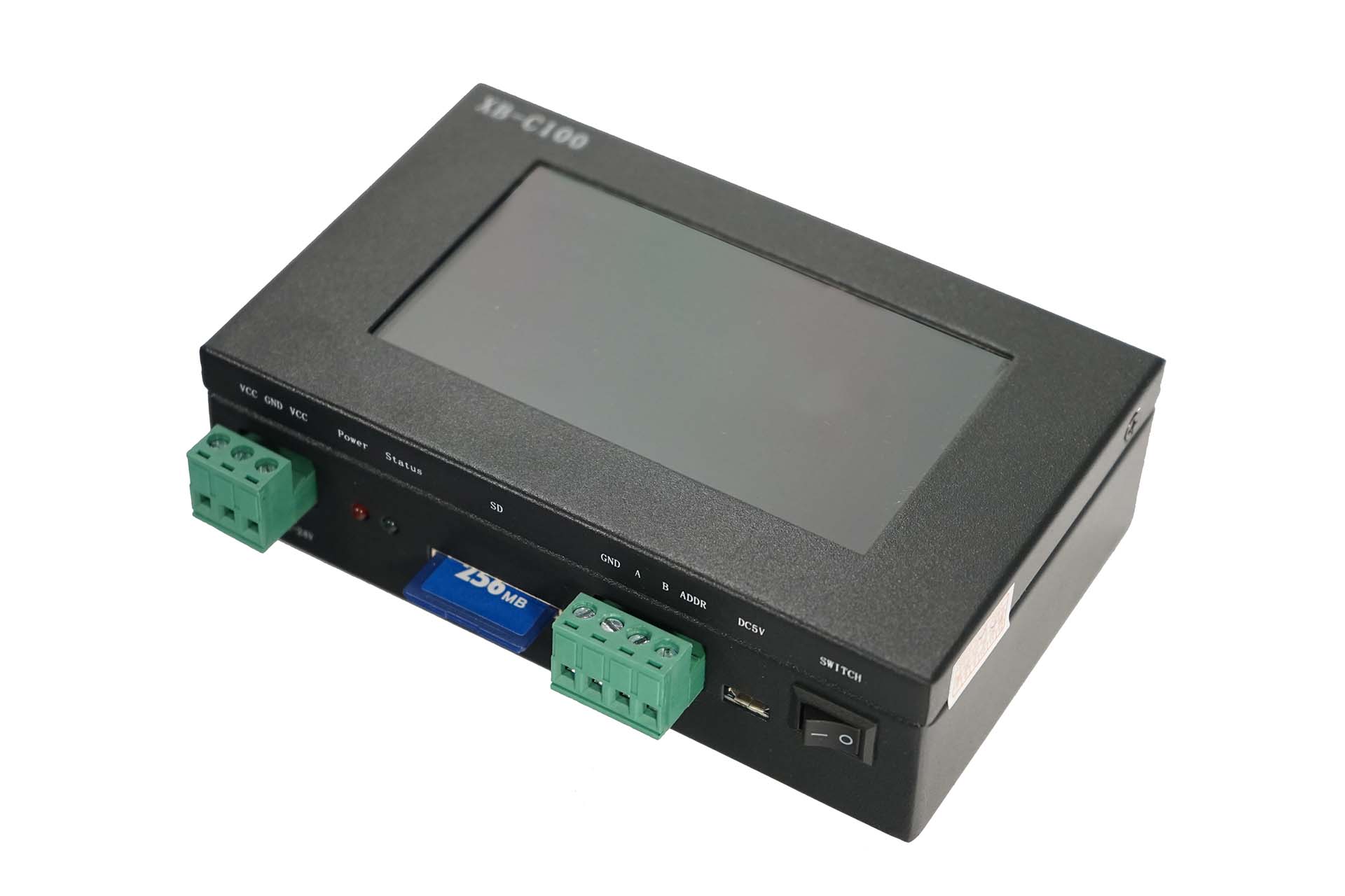 ARC Encoder voor het wijzigen van DMX-adres naar ARC-serie - DJLicht.nl